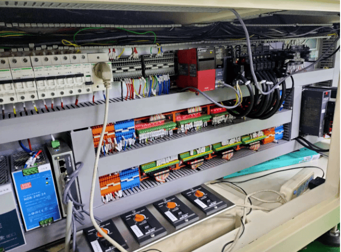 写PLC程序常用的两种套路，你用的哪一种？_输出_思路_网友