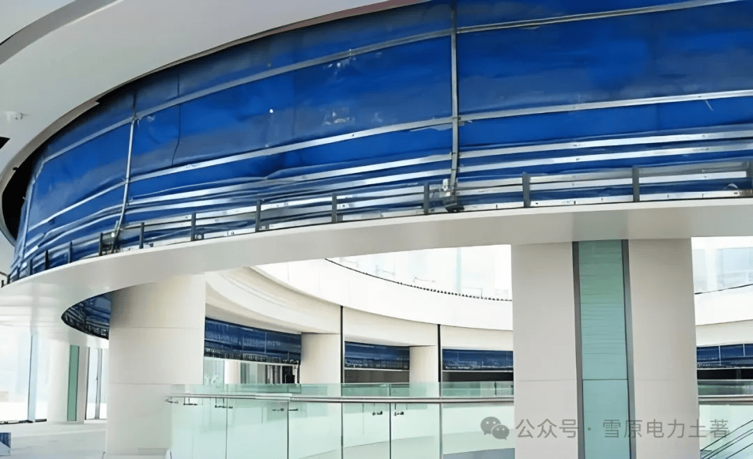 《建筑防火通用规范》GB 55037-2022学习（56）——防火卷帘的误区_规定_自动_功能