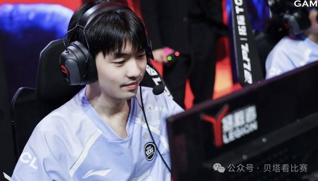 Cryin又送了！EDG不敌JDG，跌至涅槃组！粉丝怒斥：中单是人？_leave_失误_比赛