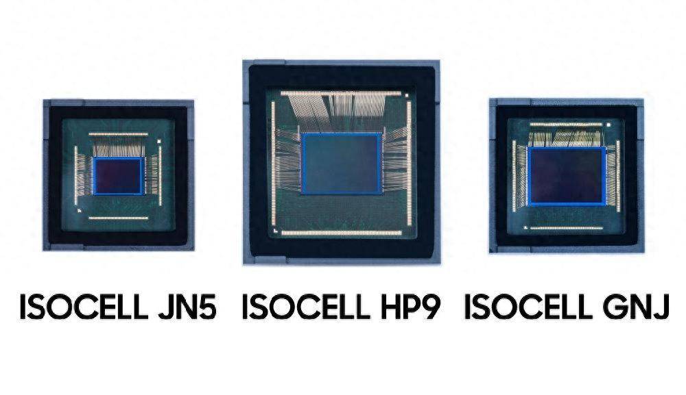三星发布ISOCELL HP9：首个用于手机的2亿长焦传感器_光学_技术_格式