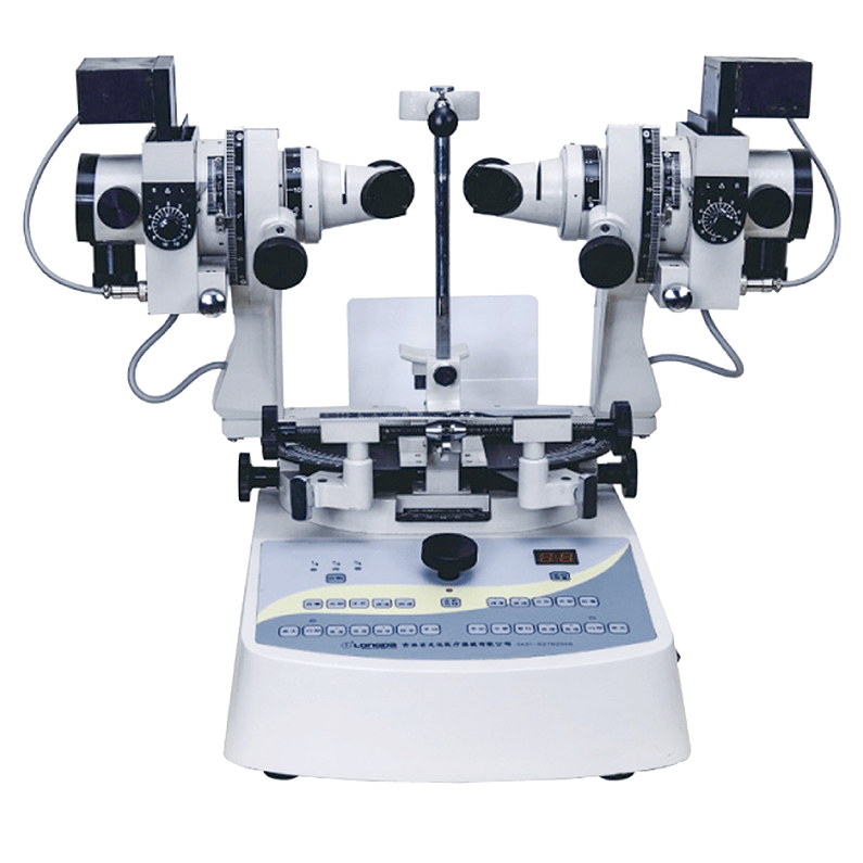 龙达光学重焕清晰视野—LD-A 来助力_视力_产品_预测