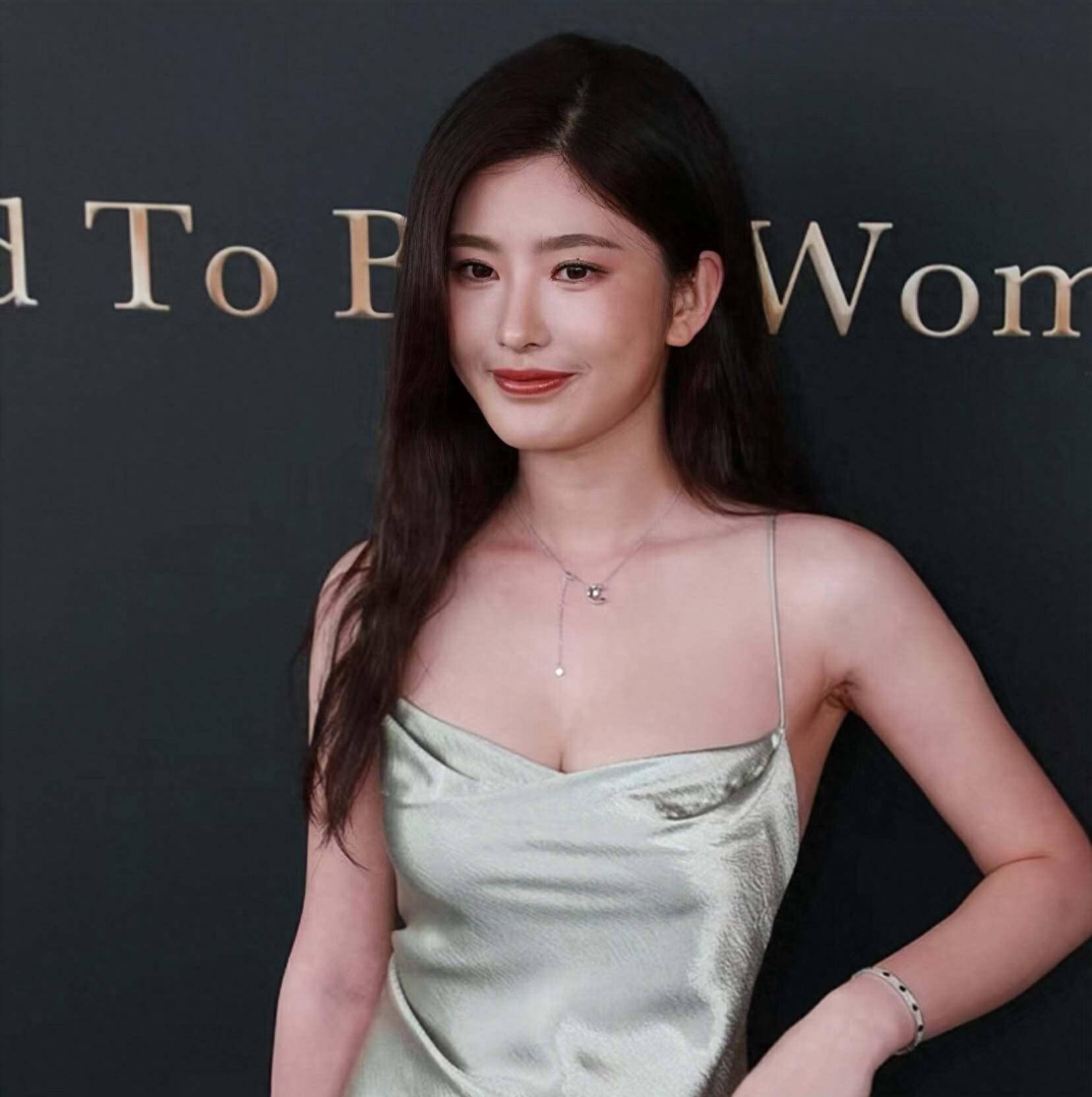 突发！香港小姐选美多位高颜值佳丽退赛，曝因TVB合约太苛刻_选手_比赛_质量