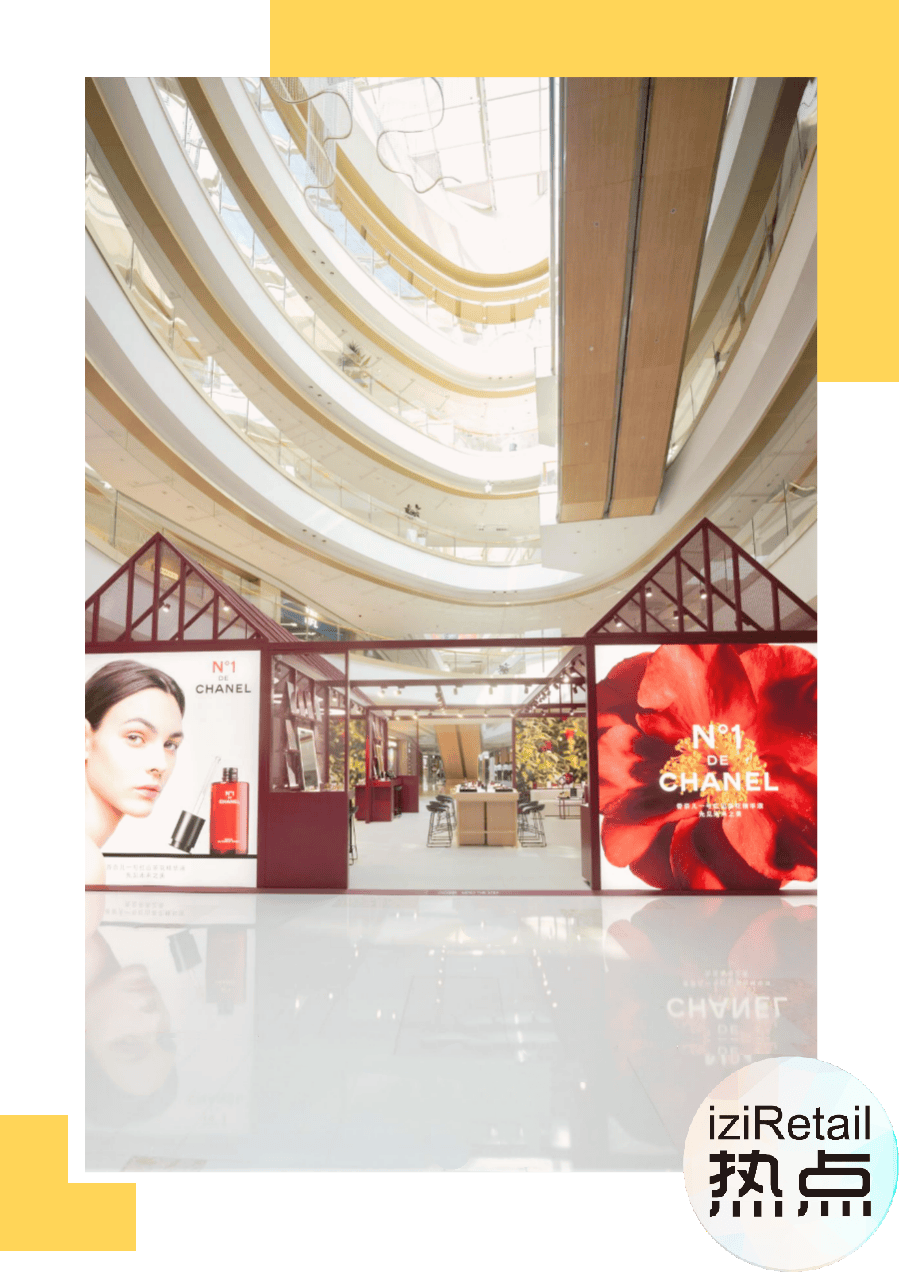 再探杭州萧山万象汇，解码成为区域购物中心标杆项目背后的「秘笈」| iziRetail热点_品牌_商业