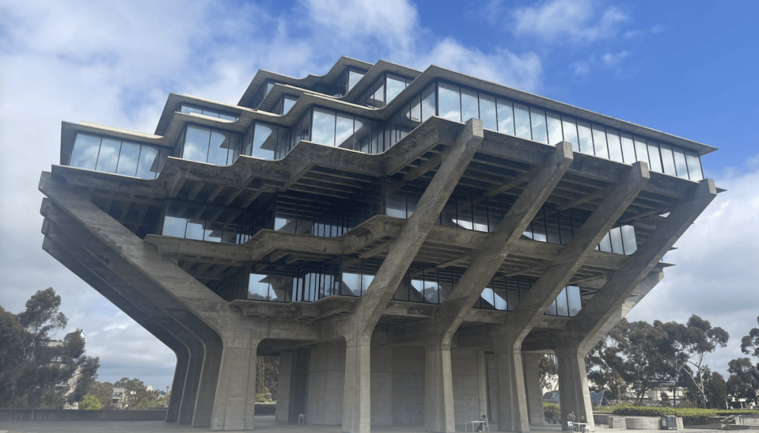 本周日丨2024 UCSD CSSA 线下见面会上海站！_活动_新生_家长