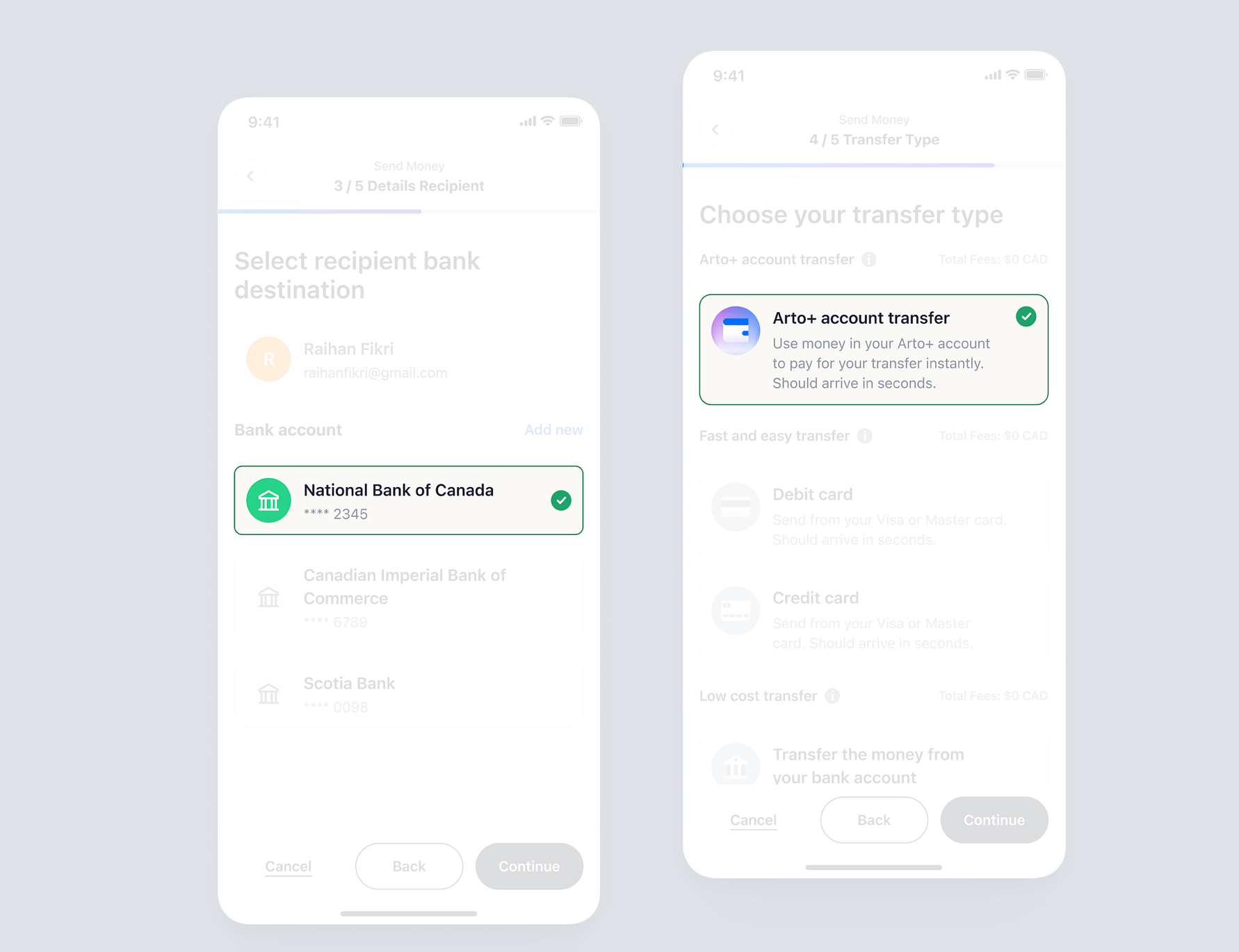 Ghost Component 的设计思考_组件_界面_元素