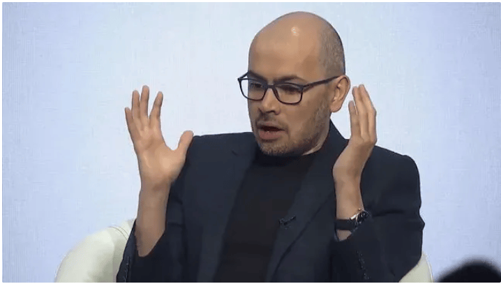 谷歌DeepMind CEO直言：当前 AI 综合智力还不及家猫_哈萨比斯_人类_领域