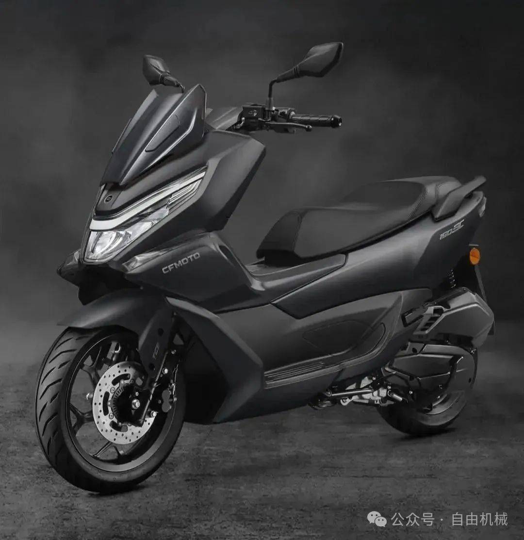 春风日新车前瞻，150SC、500SR VOOM将发布丨业界_搜狐汽车_搜狐网