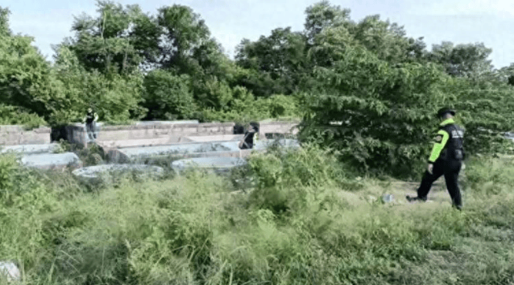 中国女子在泰遭绑架后疑似被撕票：警方发现人体腿部残骸_Yan_Ruimin_Cai