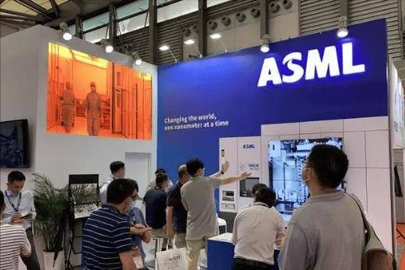 欧盟脸黑了！ASML正式回应后，离不开“中国芯片”的信号更强烈了 -6parkbbs.com