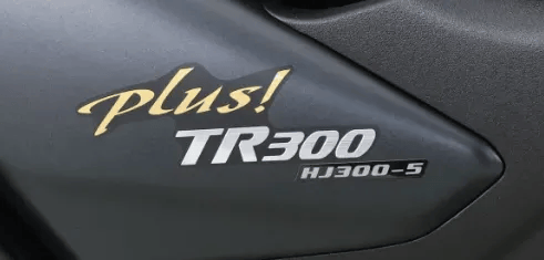 豪爵即将发布新款TR300Plus..._搜狐汽车_搜狐网