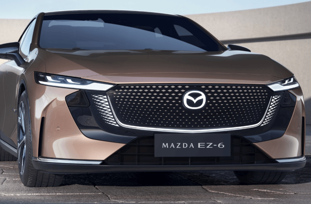 马自达新LOGO设计曝光！_搜狐汽车_搜狐网