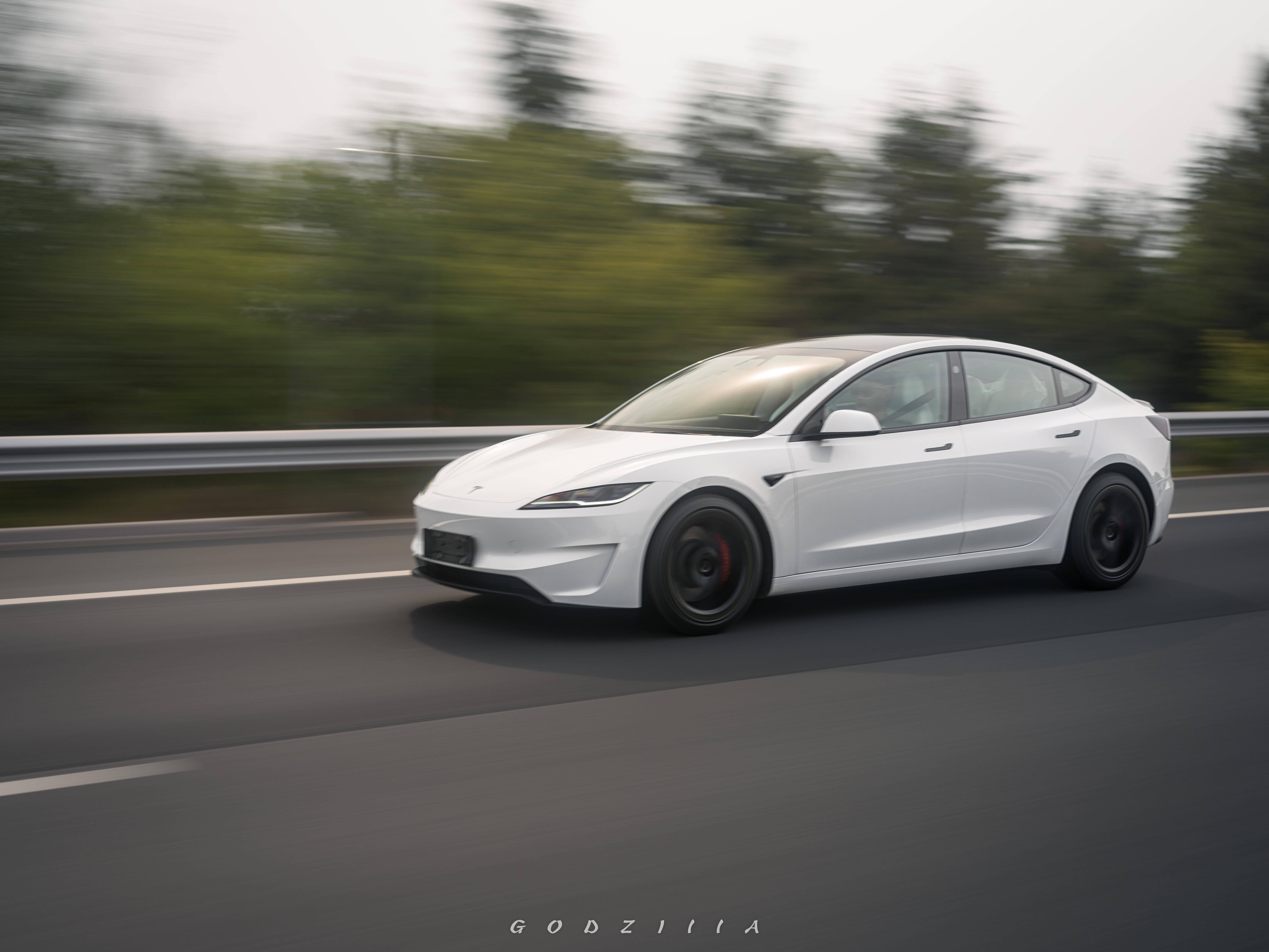 Tesla Extends Auto Loan Incentive in China as Q2 Earnings Miss Sends ...