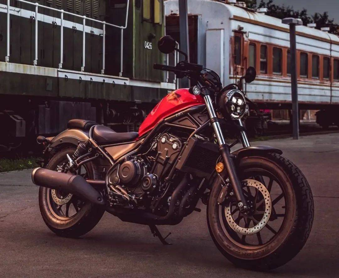 CB750再降一万，CM500降5千！本田又降价了_搜狐汽车_搜狐网