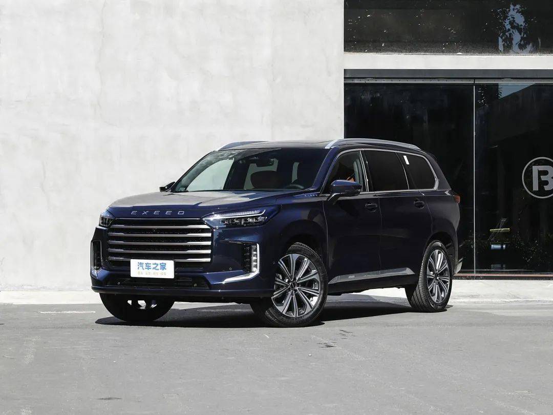 2.0T+8AT，19.39万起，你选星途揽月还是开拓者、途观L？_搜狐汽车_搜狐网