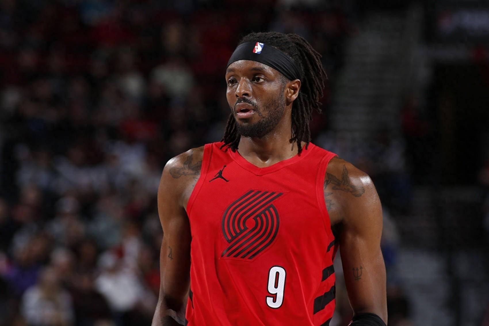 球探：开拓者1首轮换来格兰特还给他一份糟糕合同 现在卖2首轮？_交易_位球探_Anthony