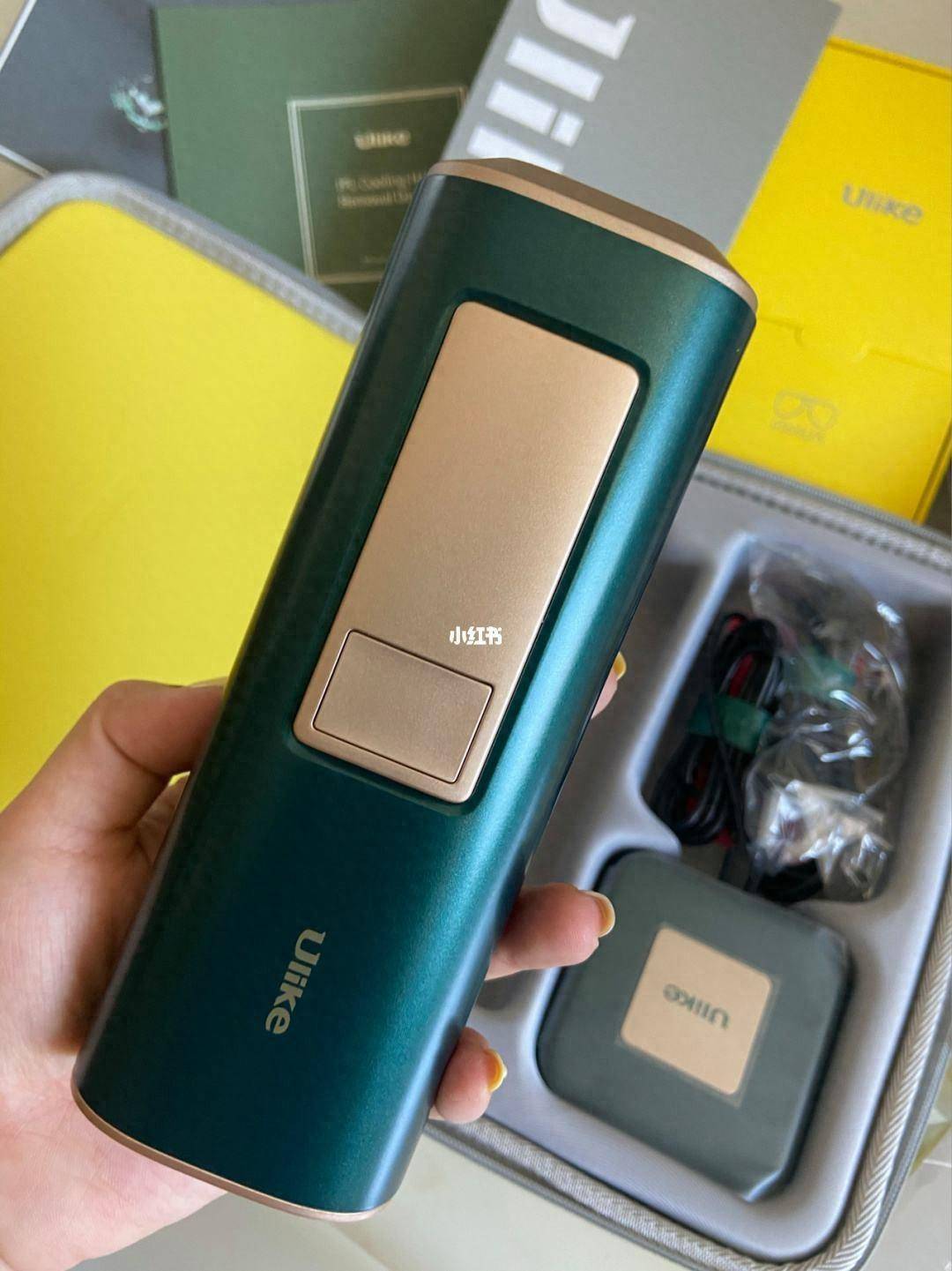 Ulike 连续 9 年 618 销售第 1，实力见证！_脱毛_用户_消费者