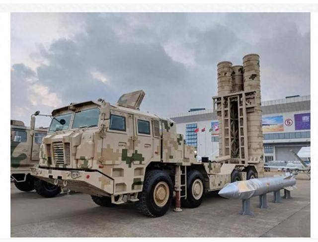 航展曝光装备之WS-3和WS-15火箭武器系统_发射_技术_火力支援