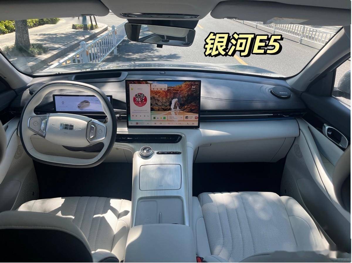 13万级纯电SUV怎么选，银河E5、零跑C10和哪吒L谁更有性价比？_搜狐汽车_搜狐网