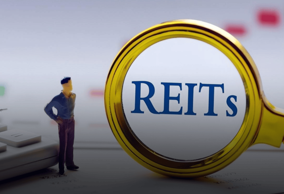 REITs又行了？公募FOF投资掀起REITs投资热潮_风云_Choice_市值