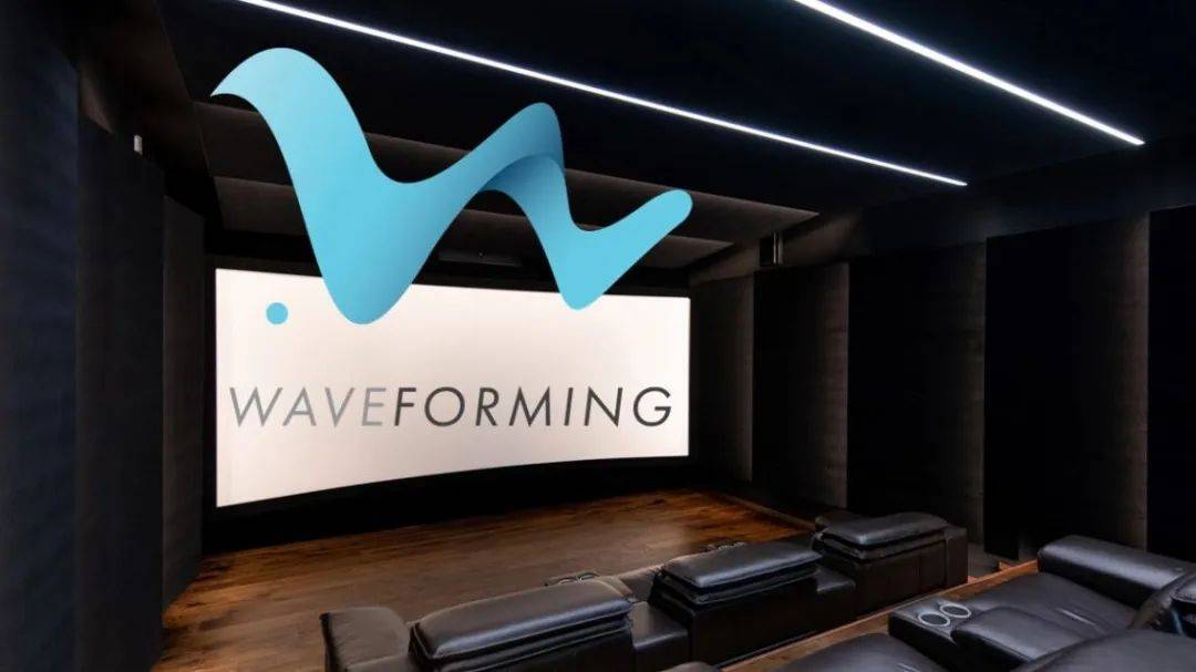 Trinnov Audio 通过免费升级提供 WaveForming 房间优化技术_音频_演示_用户