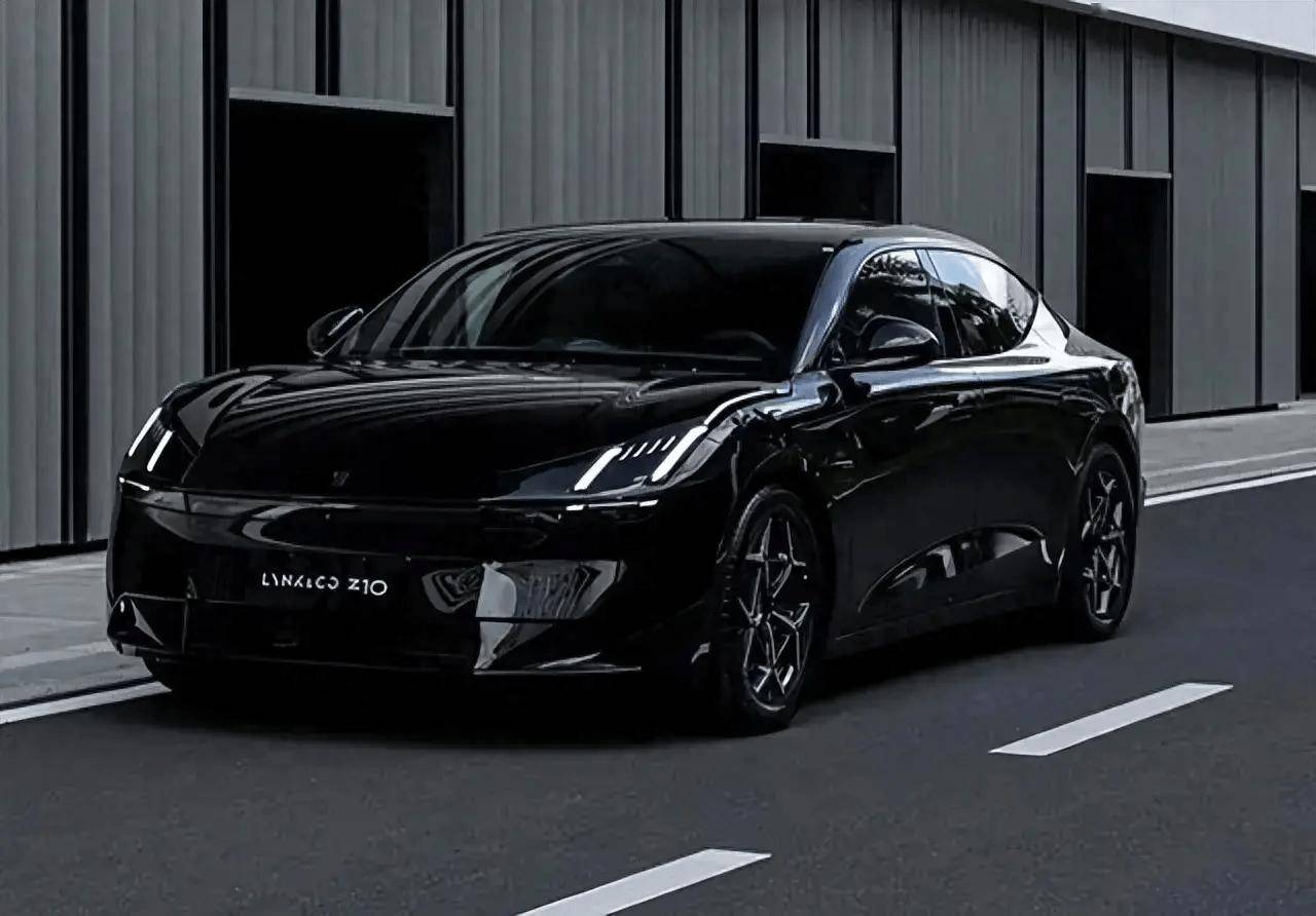 起售价21.58万元，领克Z10将于2024年9月5日上市_搜狐汽车_搜狐网