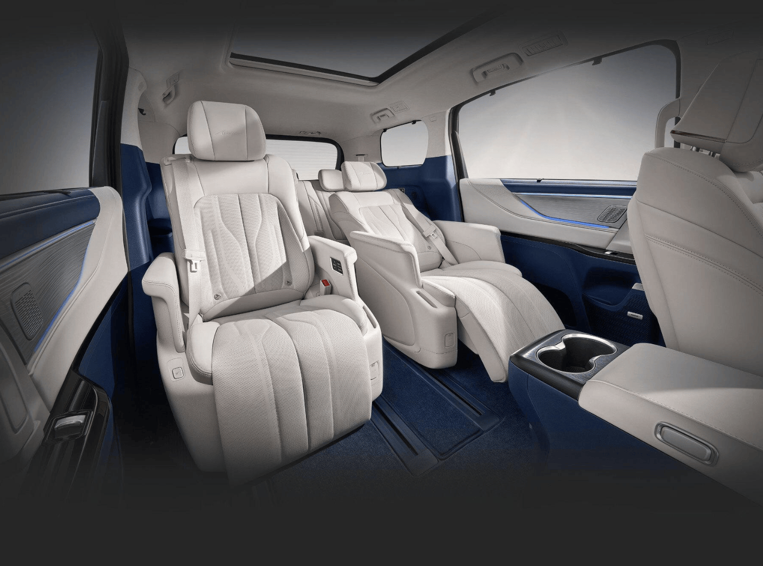 GL8陆尊PHEV豪华升舱 9月底将OTA远程升级开通NOP智慧领航功能_搜狐汽车_搜狐网