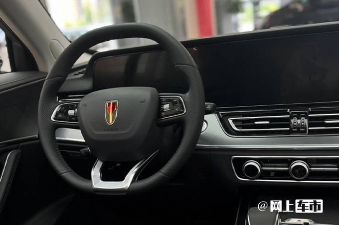 红旗4S店：2025款HS5开订！或9月上市 配置大升级-智能车-资讯-头部财经