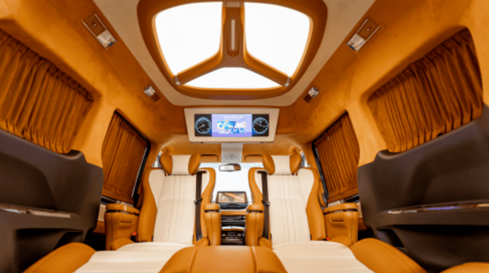 7座mpv商务车车型大全推荐：上汽大通G10 MAX，尊享商务出行_搜狐汽车_搜狐网