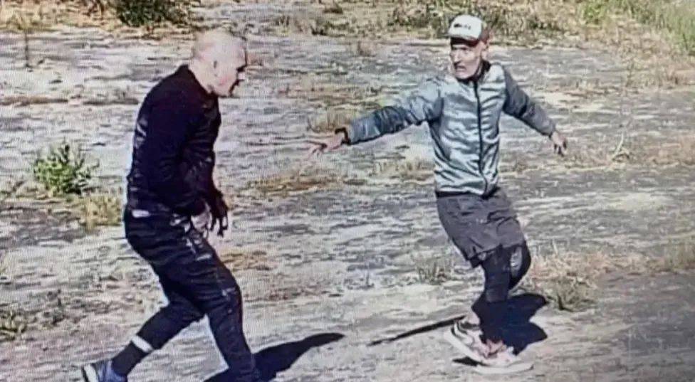 葡萄牙监狱越狱五人逃亡其中包括一名英国囚犯……_罗斯卡利尔_监狱管理局_逃犯