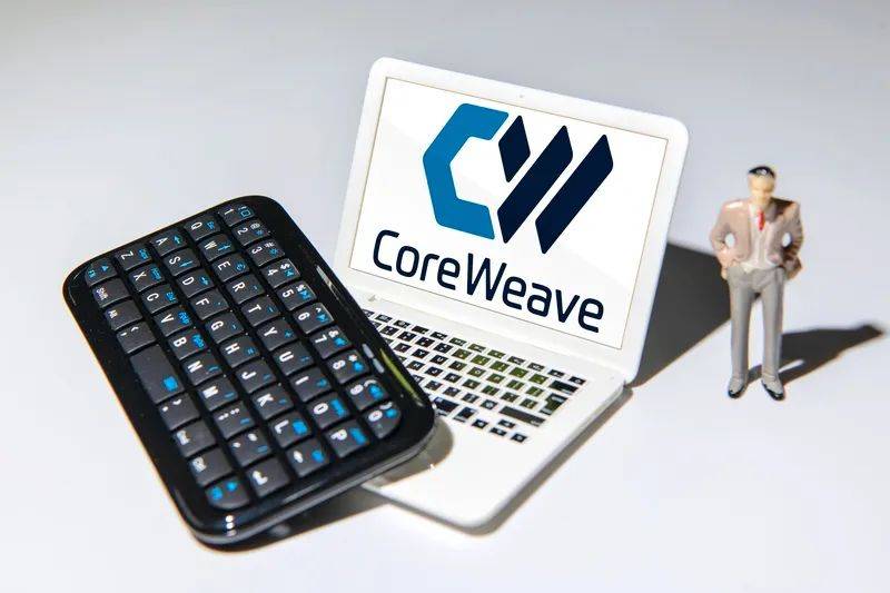CoreWeave估值飙升至230亿美元！正考虑IPO_进行_人工智能_股份