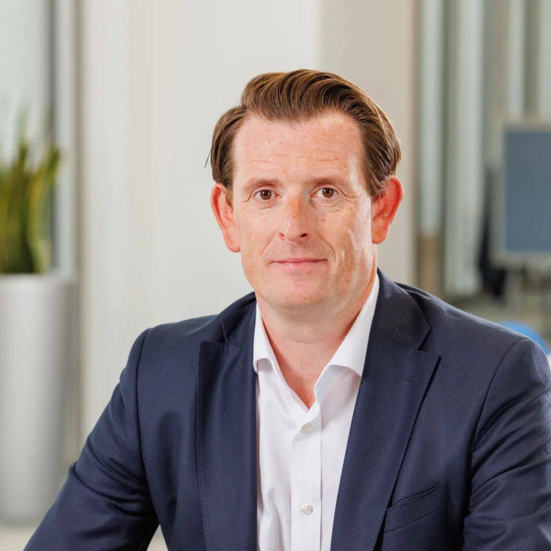 西英保赔协会任命Bart Mertens为首席承保官丨航运界_Simon_一家_的发展