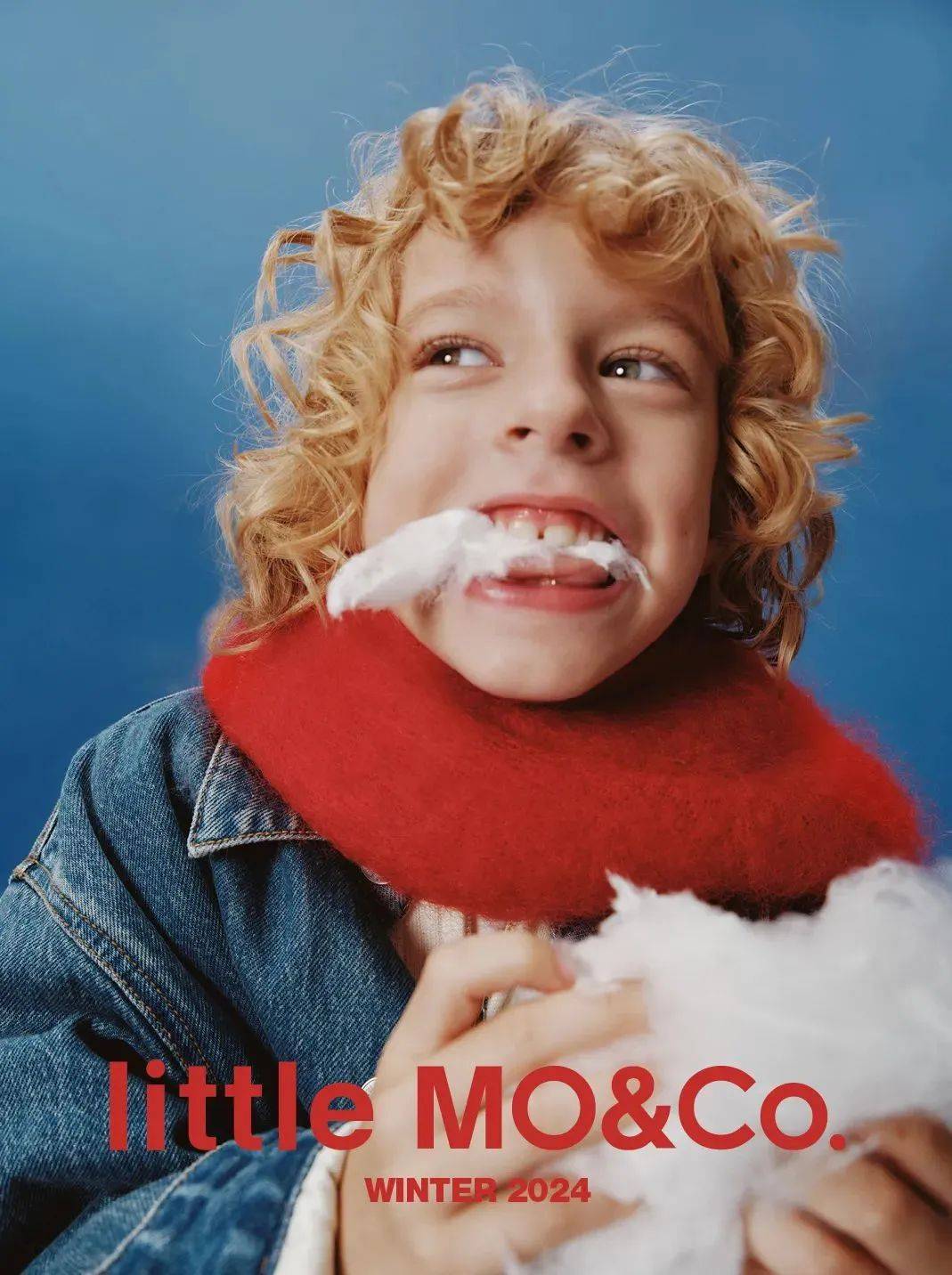little MO&Co. | 2024冬季大片：Wonderland_igc_店铺_地址
