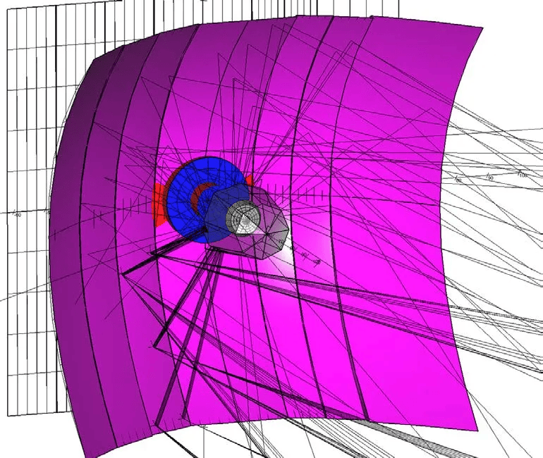 光学设计工作的利器：LucidShape软件助力突破技术瓶颈_光源_动态效果_智能化