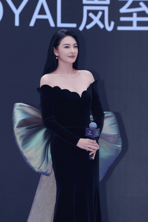 MOYAL岚至TPS透皮超导技术发布会，引领美容科技全面进化_行业_皮肤_领域专家