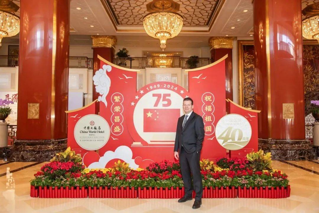 高管任命丨香格里拉、铂尔曼、假日、温德姆花园等酒店最新任命_Jean-Marc_Poli_冉博