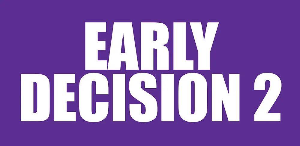 2024-2025美本Top30 ED2盘点，往年录取SAT/ACT要求如何？_成绩_日期_通知