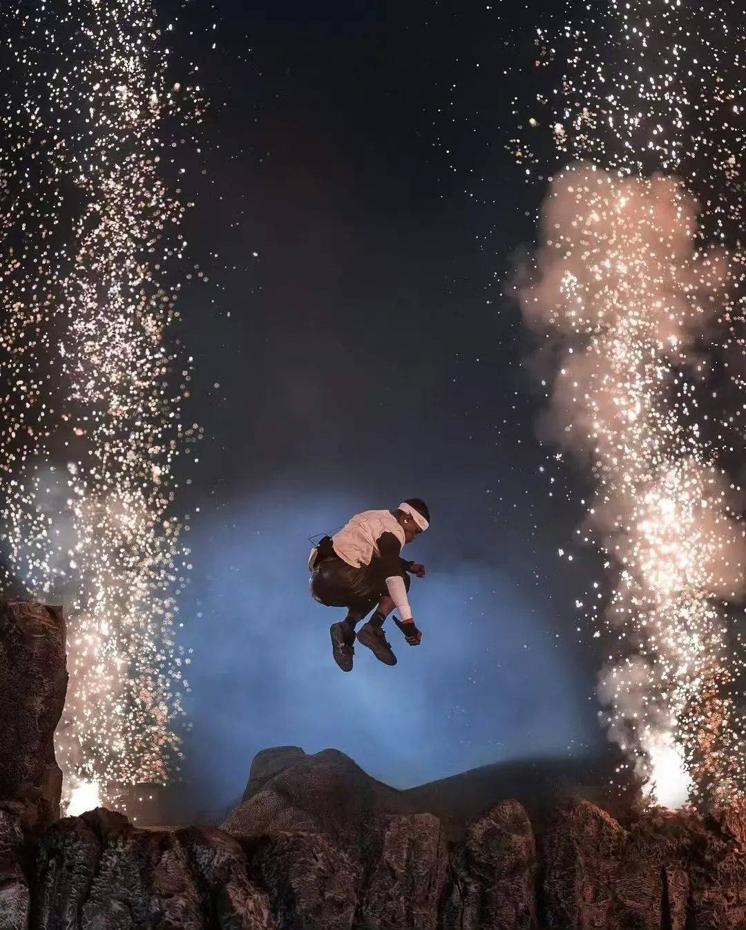 Travis Scott、The Weeknd国内演唱会定了？这次还是海南！_演出_海口_朋友