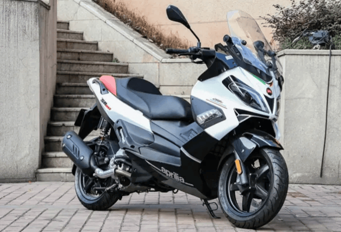 升级又降价，昔日黄花重整旗鼓SRMAX250新价格19980_搜狐汽车_搜狐网