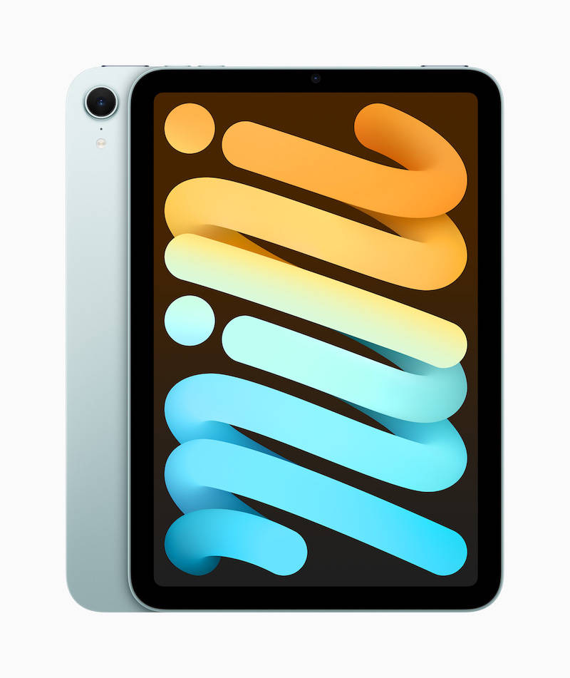 iPad mini 7 是苹果纯粹为了 AI 而带来的换代产品_Pro_支持_芯片