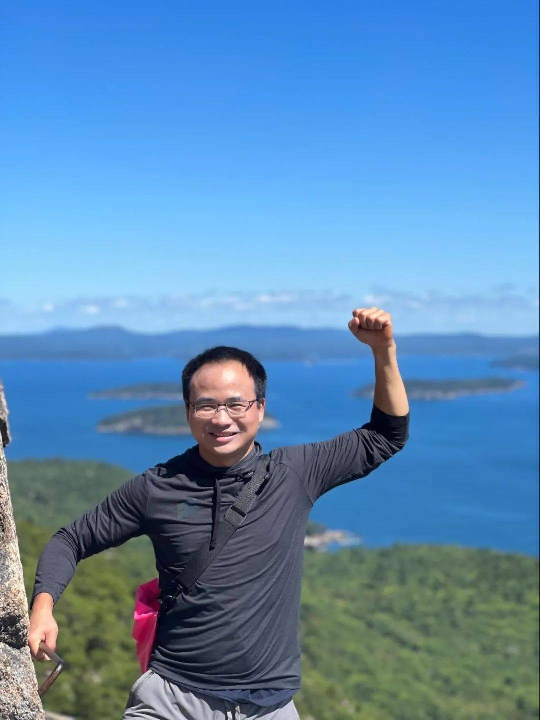 HCSSA | 至查尔斯——哈佛华人赛艇队观赛指南及参赛队员介绍_Harvard_比赛_Waves