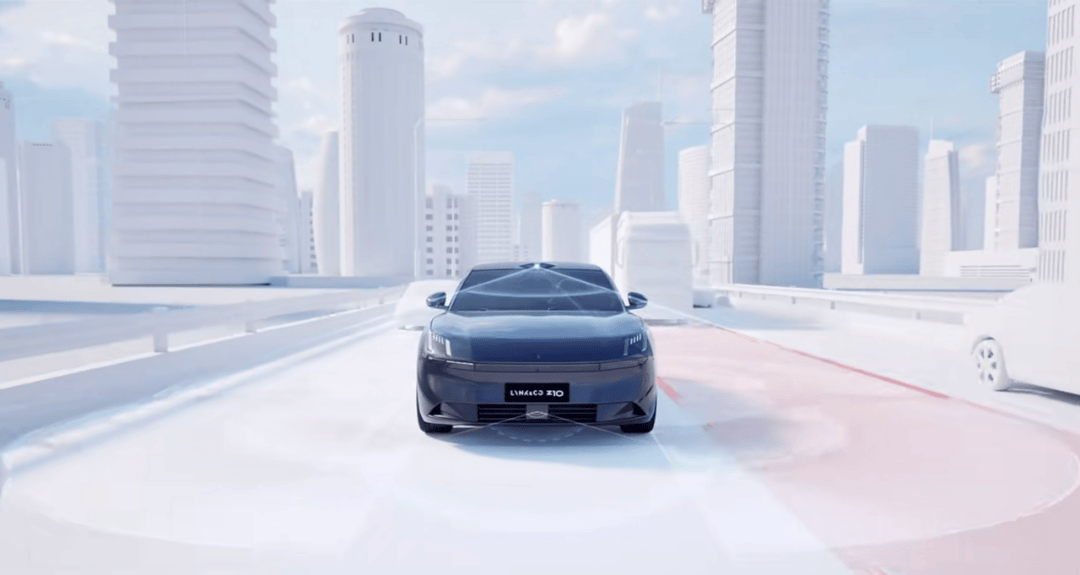 领克Z10答网友问（第七期）_App_权益_电池