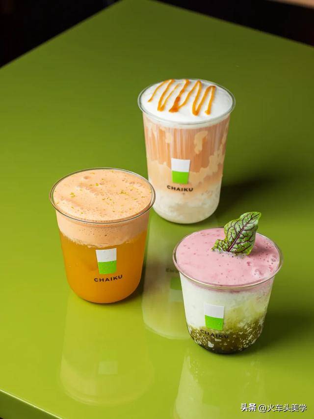 西岸滨江新地标，魔都首座滨水市集来了_风味_胡麻_生活