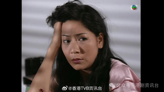 【苏恩磁专访】重返TVB曾感被忽略不开心 初次演“妈妈”内心极挣扎_角色_Under_阿妈