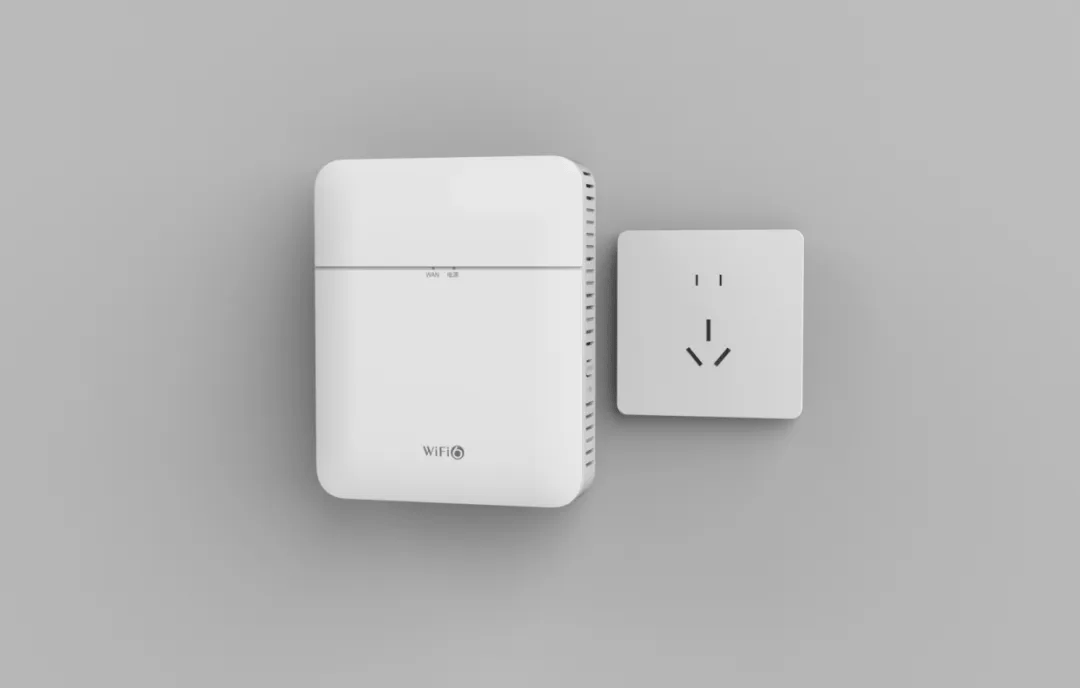 一文解锁FTTR从网关ZXHN G1612的4种安装方式！_操作_文档_视频