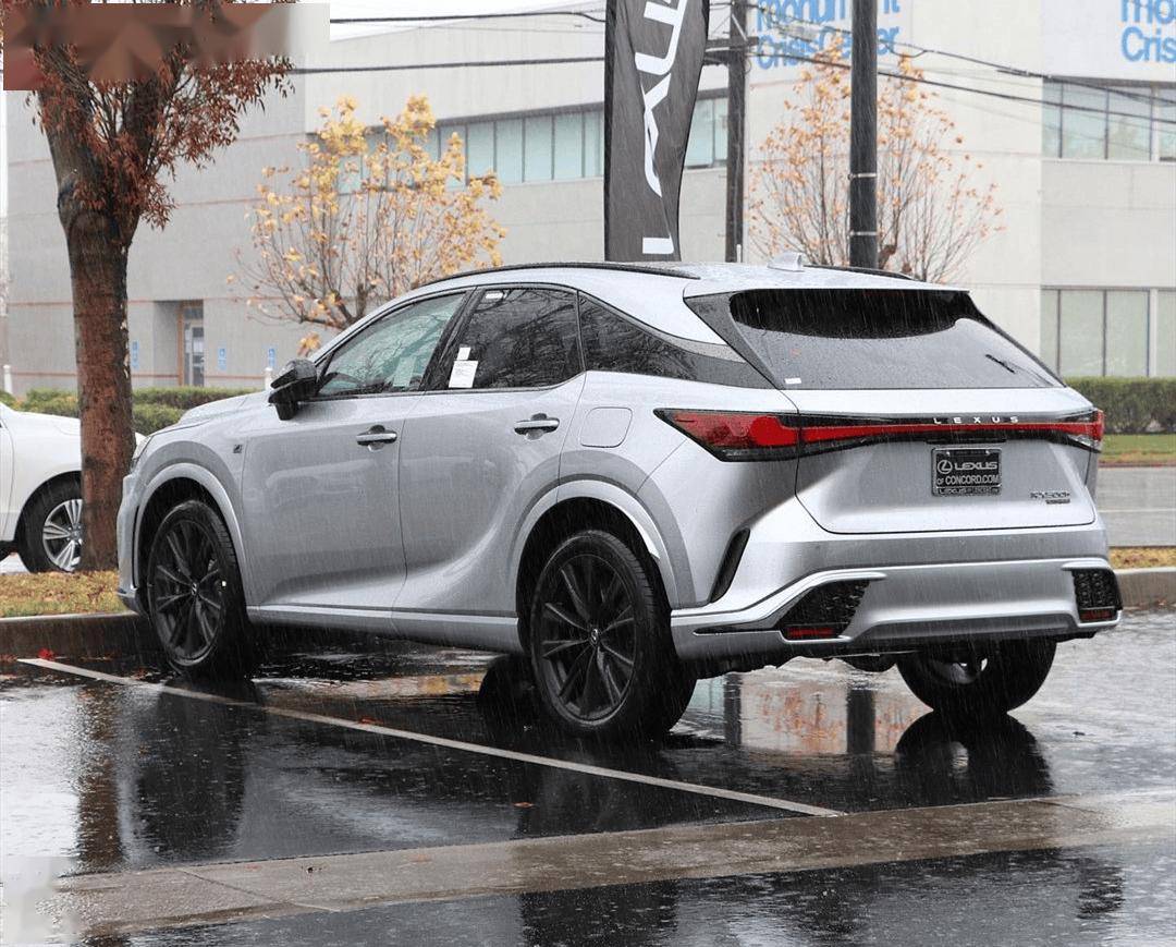 全新豪华中大型SUV驾到，2.0T+8AT四驱进口车直降12.9万！_搜狐汽车_搜狐网