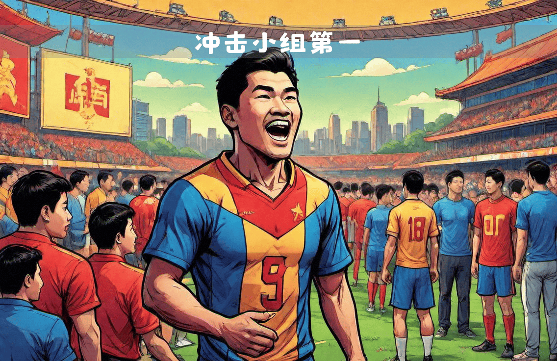 CCTV5+直播！U17国足迎战马尔代夫，全力冲击小组第一_比赛_韩国队_战术