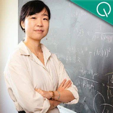 陶哲轩之后，华人再获数学塞勒姆奖，还是位90后_Salem_获奖_Loewner