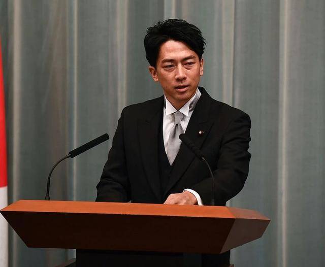 小泉进次郎辞职日本自民党众议院对策