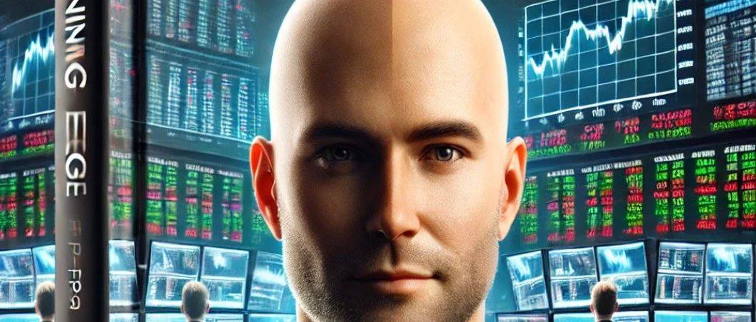 顶尖交易员的制胜之道：Mark Ritchie II的成功策略与市场洞察_计划_情绪_风险