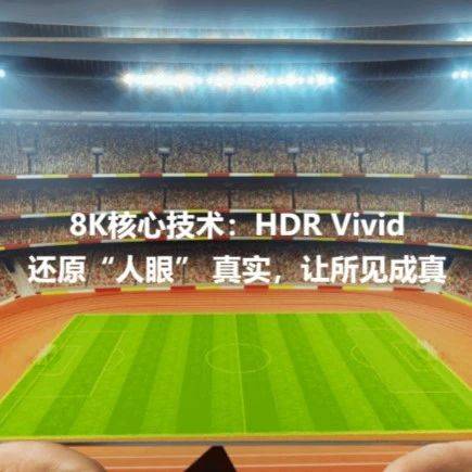 云豆传媒“超高清8K+AVS3+VIVID”开启视听新纪元_技术_Vivid_用户